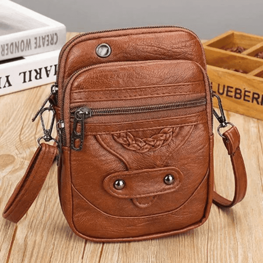 Premium Handbags – Maxwell Carter