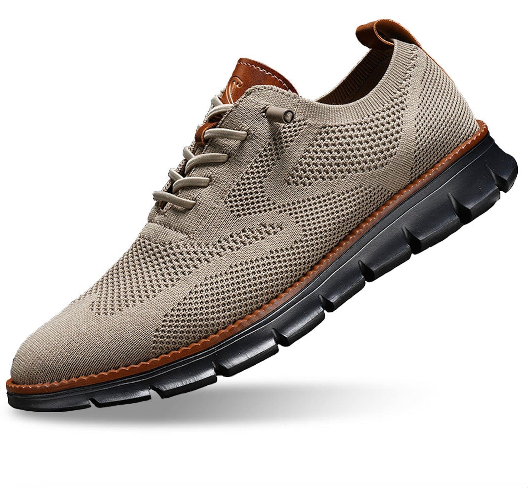 Kelvin Next-Level Comfort Sneaker – Maxwell Carter