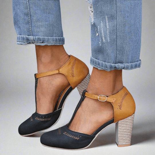 Heels & Sandals – Maxwell Carter