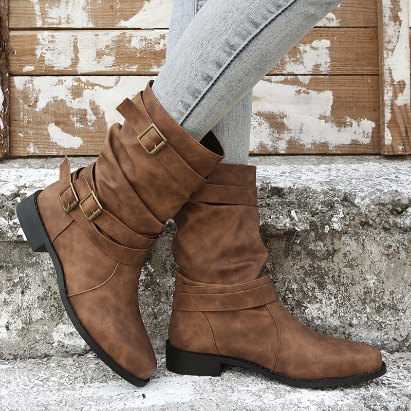Raven Ridge Boots – Maxwell Carter