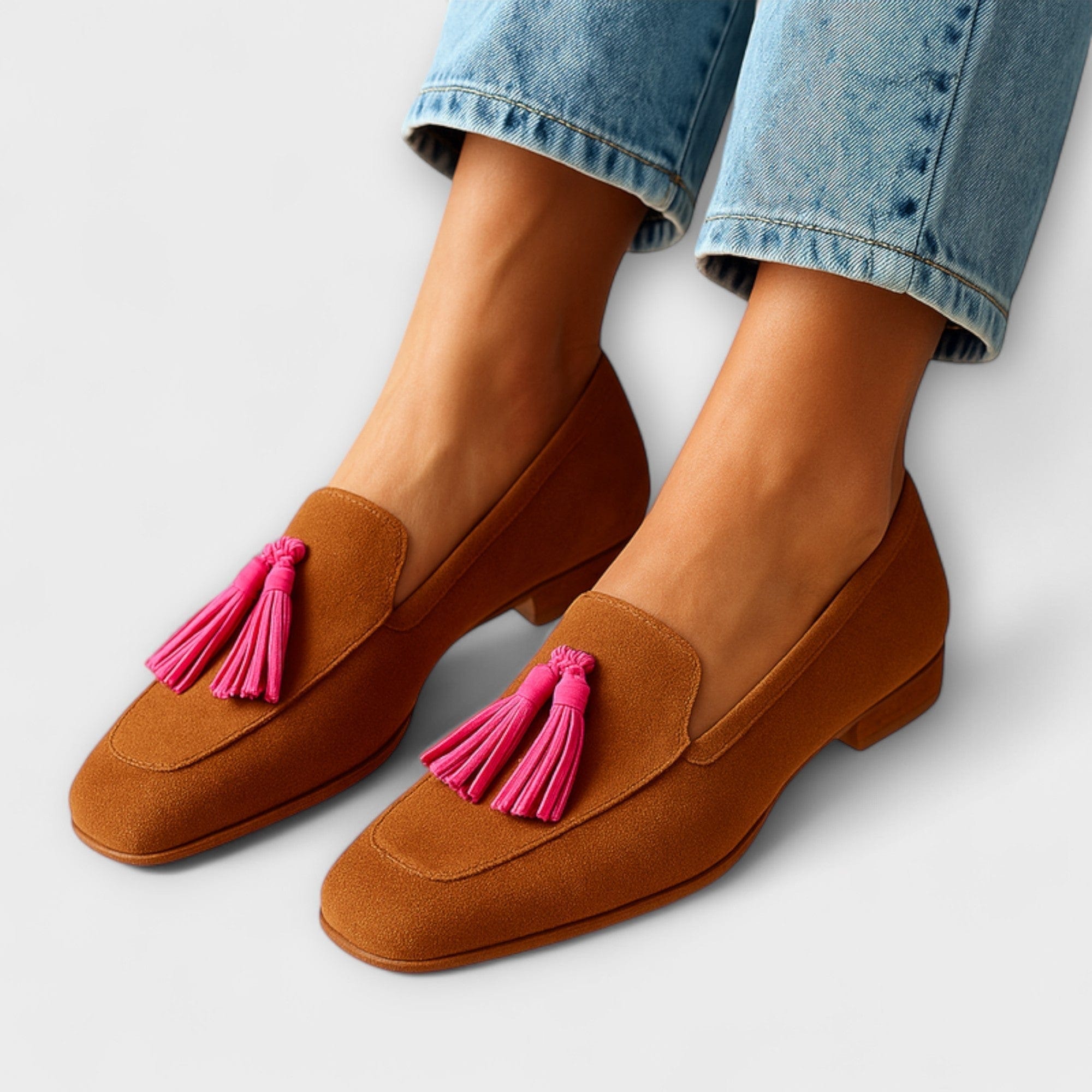 Elena | Loafers – Maxwell Carter