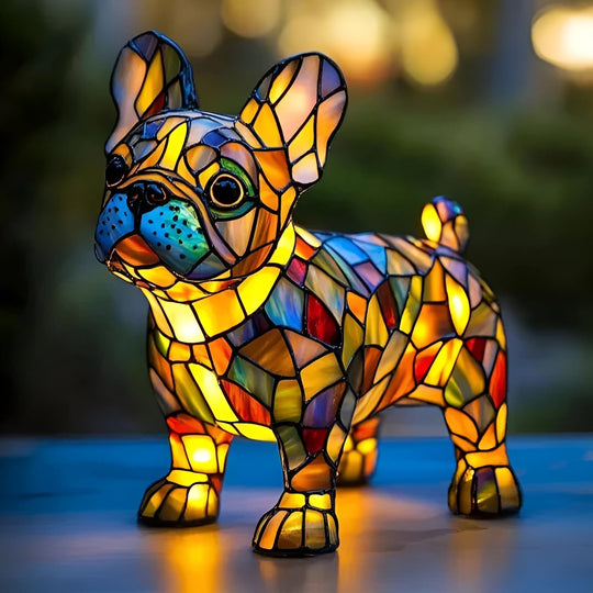 Luminous Companions – Maxwell Carter