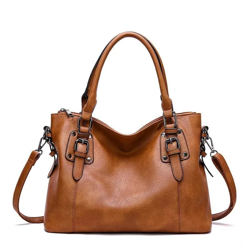 Renske – Elegant Shoulder Bag – Maxwell Carter