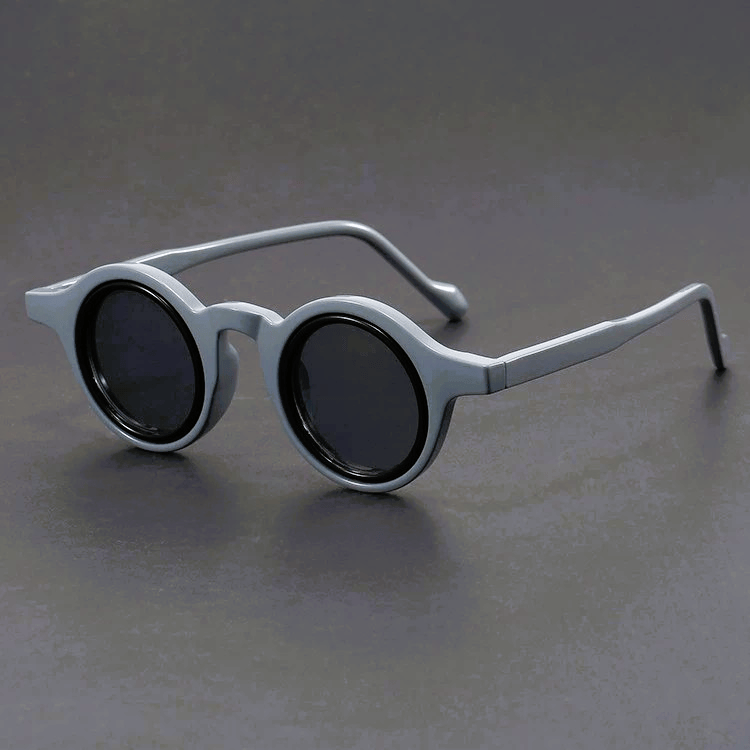 Solex Porter Sunglasses – Maxwell Carter
