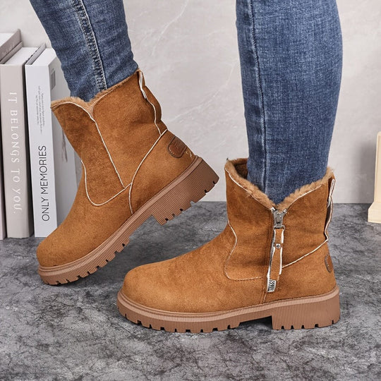 Western Boots – Maxwell Carter