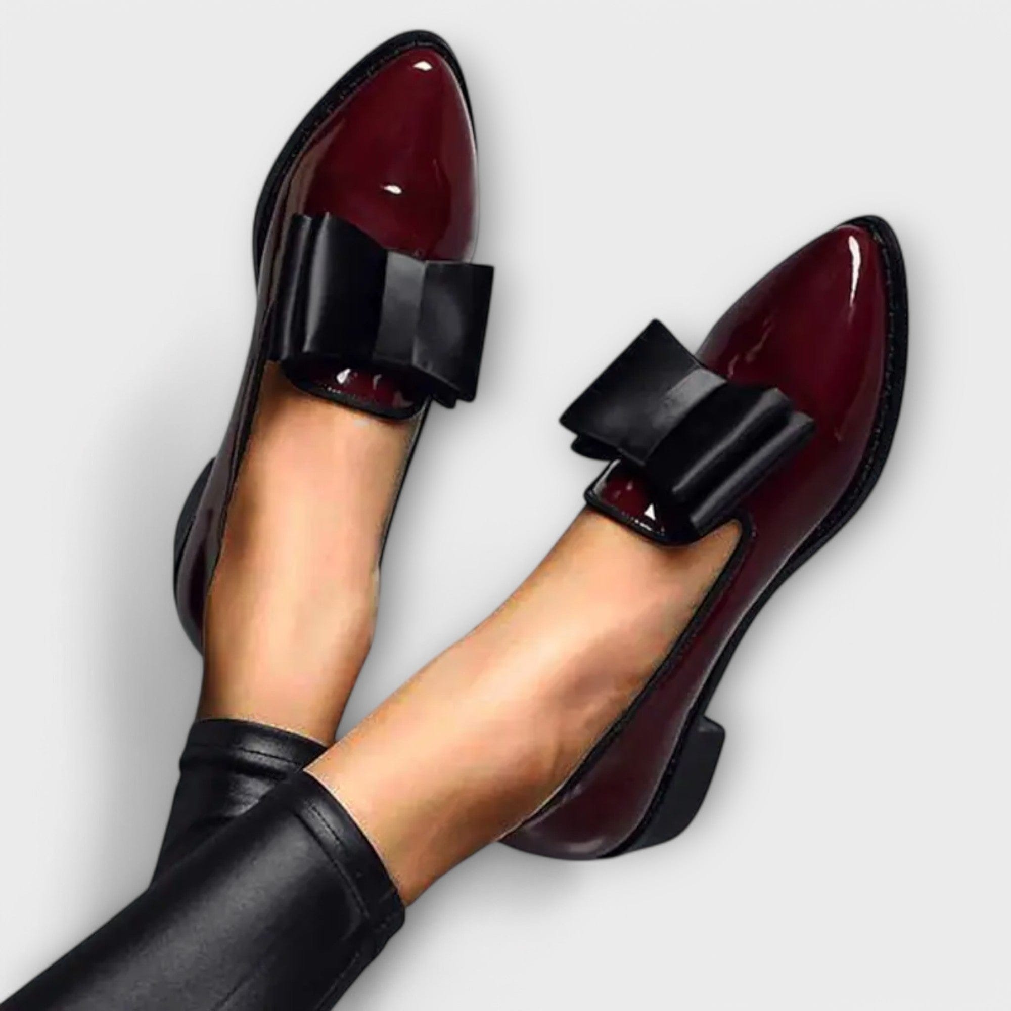 Bianca | Everyday Loafers – Maxwell Carter