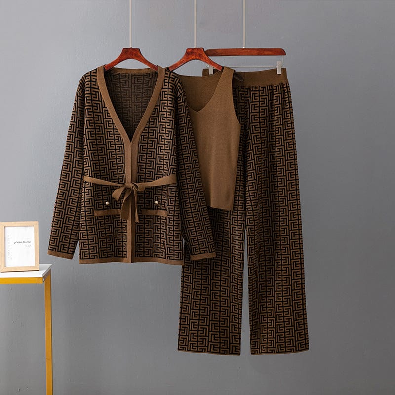 Marlowe Lounge Set – Maxwell Carter