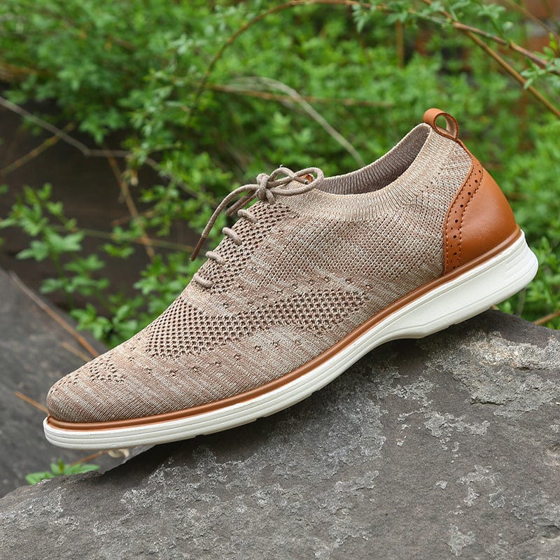 Rivaro Ultra Comfort Oxfords – Maxwell Carter