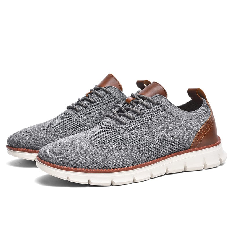 Braylen Ultra Comfort Sneakers – Maxwell Carter