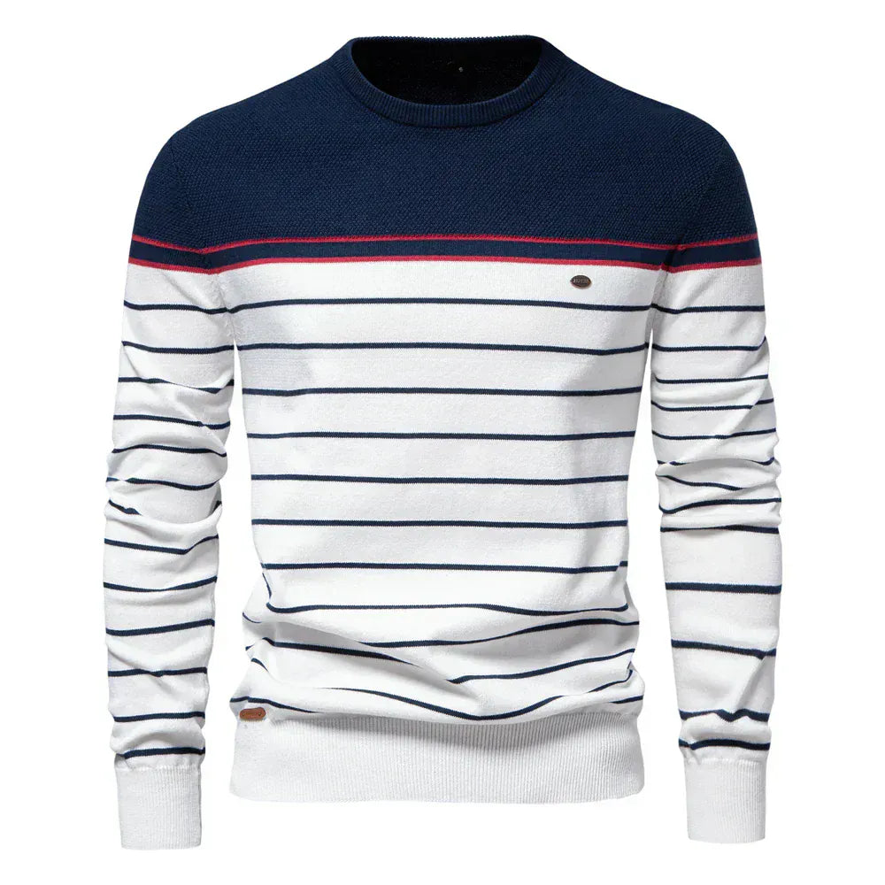 Caleb Modern Fit Longsleeve – Maxwell Carter
