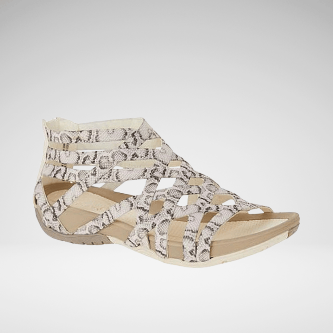 Darcy Classic Orthopedic Sandals – Maxwell Carter