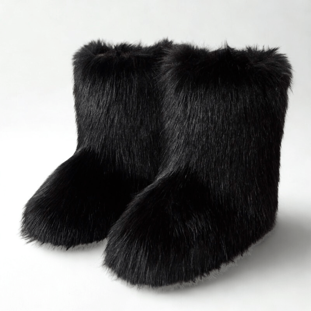 Vionna Colorburst Boots – Maxwell Carter