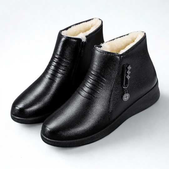 Western Boots – Maxwell Carter