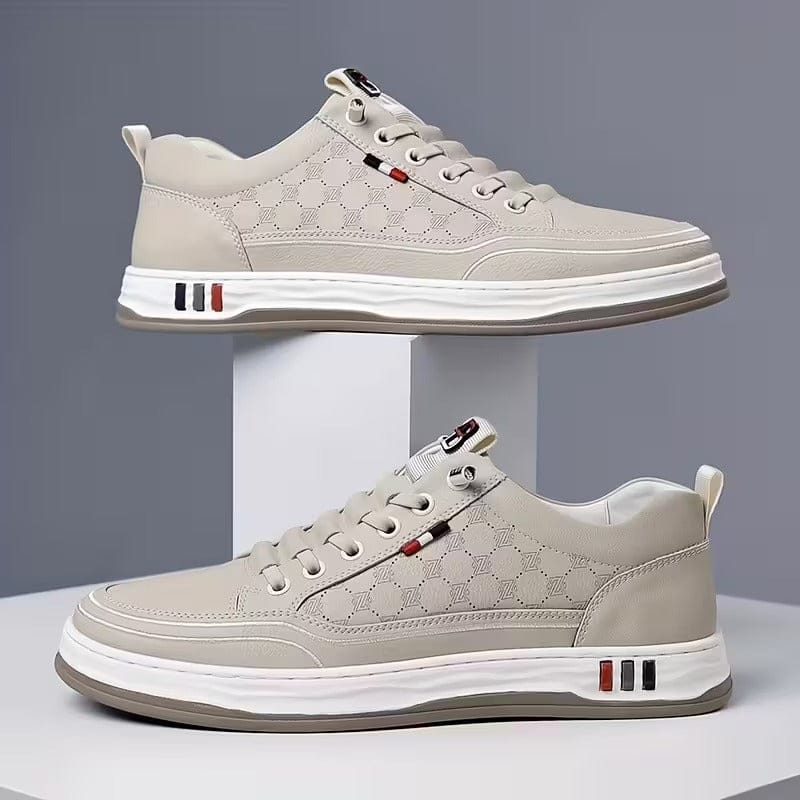 Orion Geo-Texture Street Shoe – Maxwell Carter