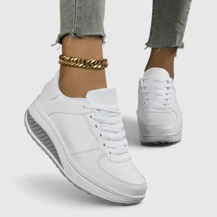 Rhea Elevate Sneakers – Maxwell Carter